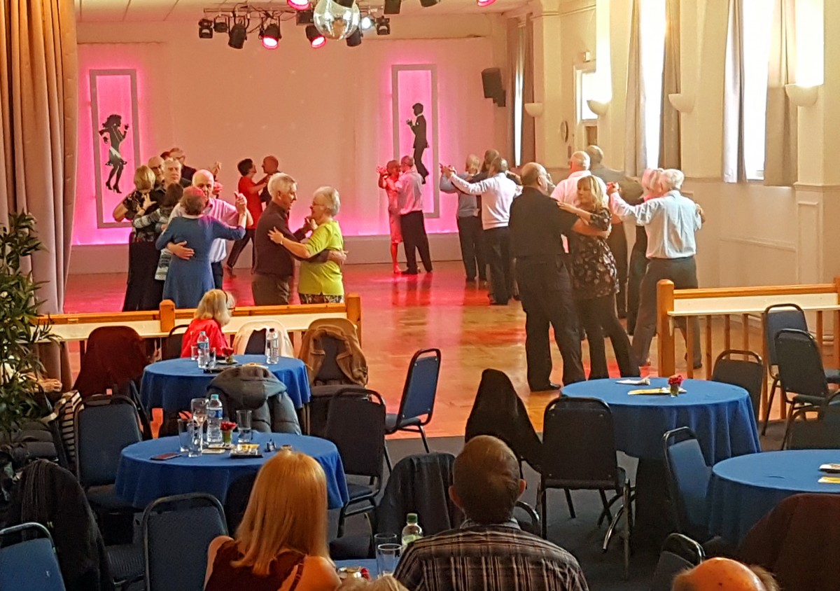 Tea Dance - danceworksdevon.com